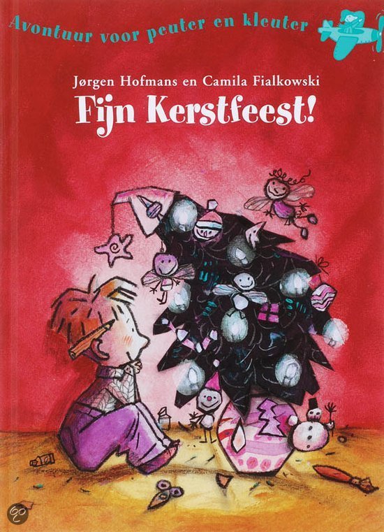 Prentenboeken Kerstmis (algemeen) – Alles wat ik mooi kan vinden