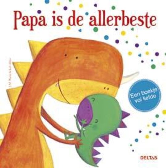 Prentenboeken papa – Alles wat ik mooi kan vinden