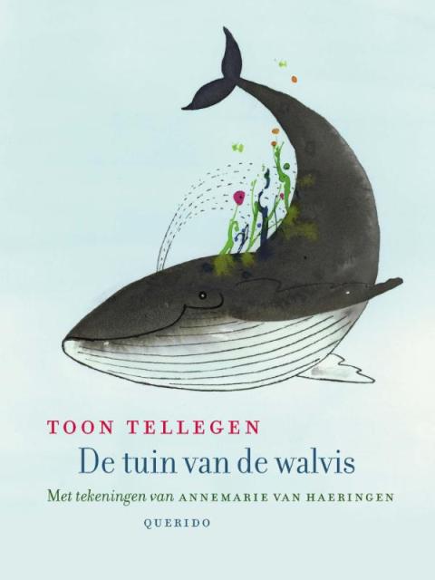 Prentenboeken onder water – Alles wat ik mooi kan vinden