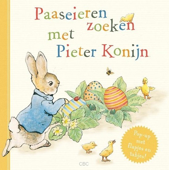 Prentenboeken Pasen – Alles wat ik mooi kan vinden