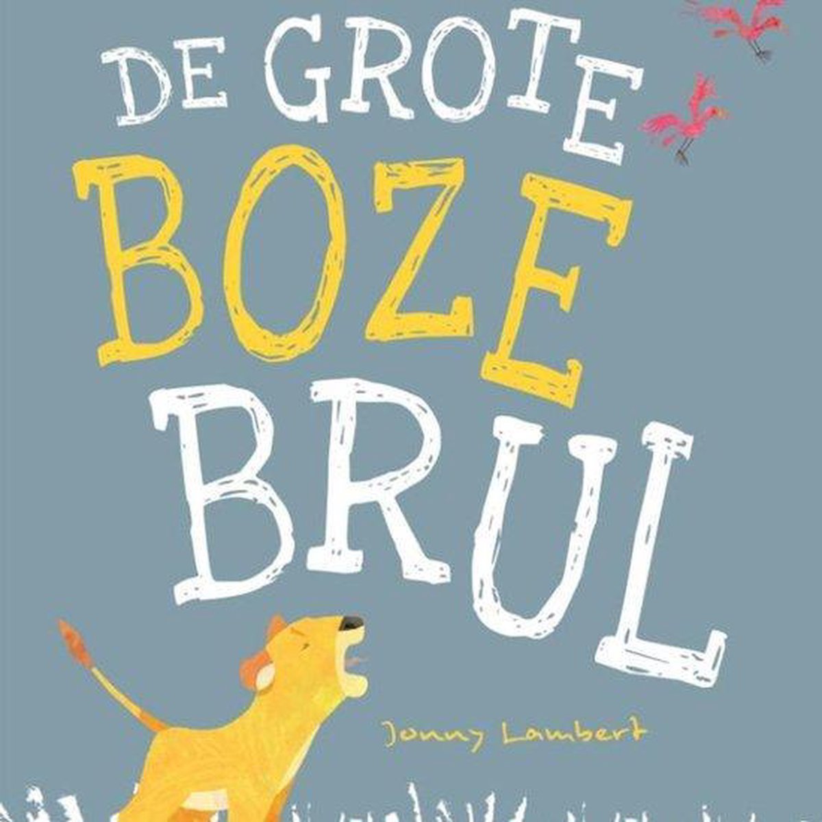 Prentenboeken ‘Boos zijn’ – Alles wat ik mooi kan vinden
