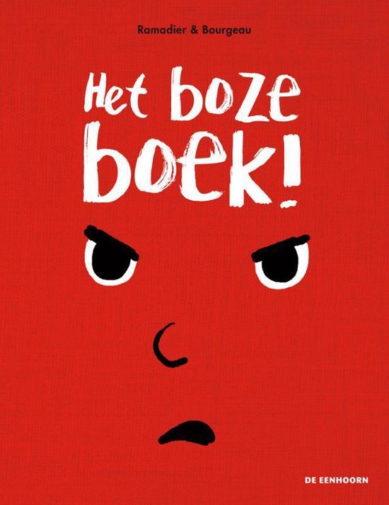 Prentenboeken ‘Boos zijn’ – Alles wat ik mooi kan vinden