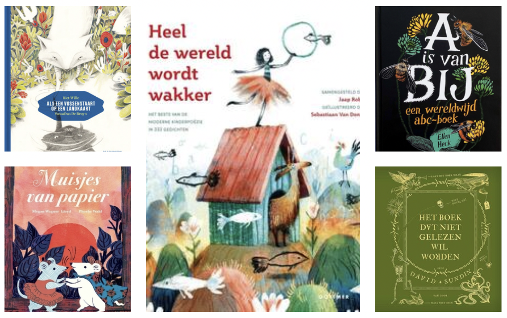 Geschenkideeën & nieuwe boeken – Alles wat ik mooi kan vinden