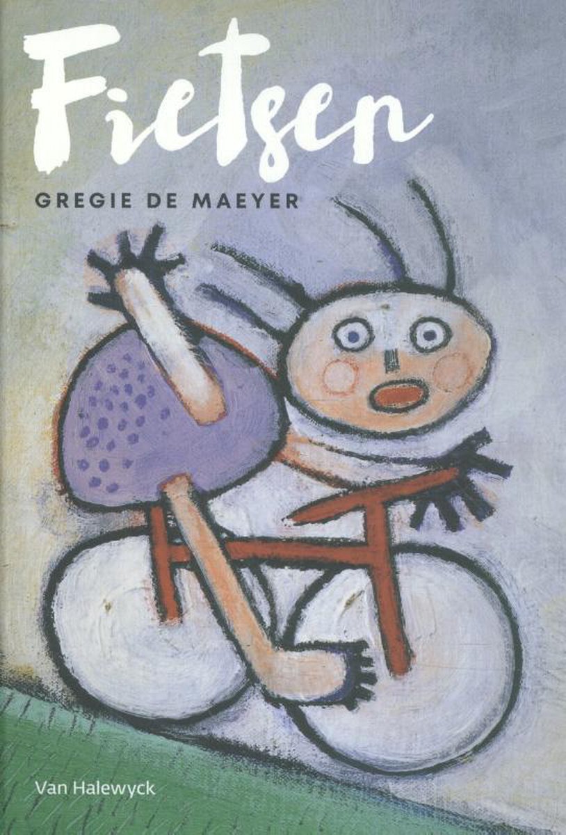 Prentenboeken ‘Fietsen’ – Alles wat ik mooi kan vinden