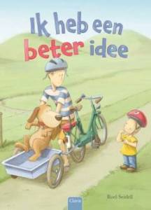 Prentenboeken ‘Fietsen’ – Alles wat ik mooi kan vinden