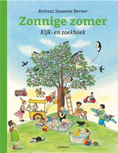 Prentenboeken zomer – Alles wat ik mooi kan vinden