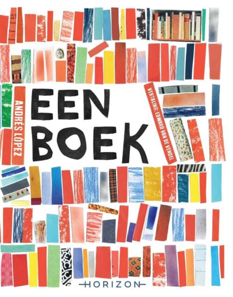 Prentenboeken over boeken – Alles wat ik mooi kan vinden